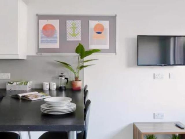 Premium Ensuite