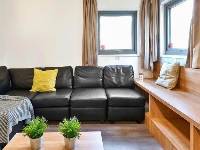 Premium Ensuite
