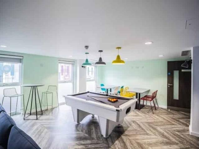 Premium Ensuite