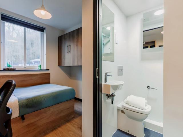 Premium Ensuite Leeds Art University