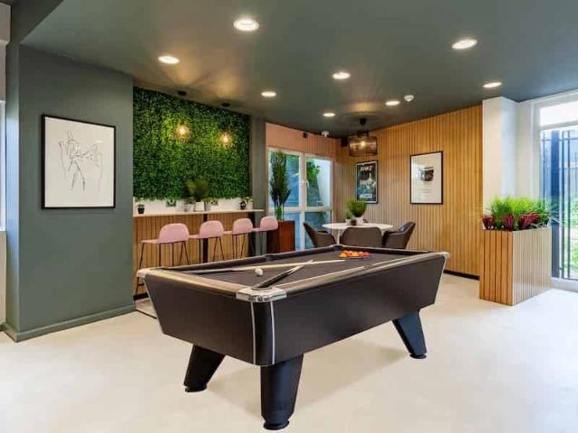 Premium Ensuite