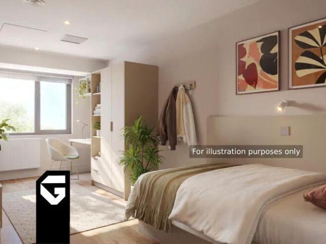 Premium Ensuite I The Quarter House 1 bed bungalow to rent £1,291 pcm £298 pw