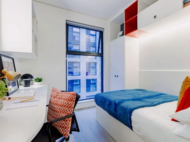 Premium Ensuite Lower Level
