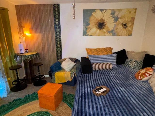 Premium Furnished Room Near McFarland