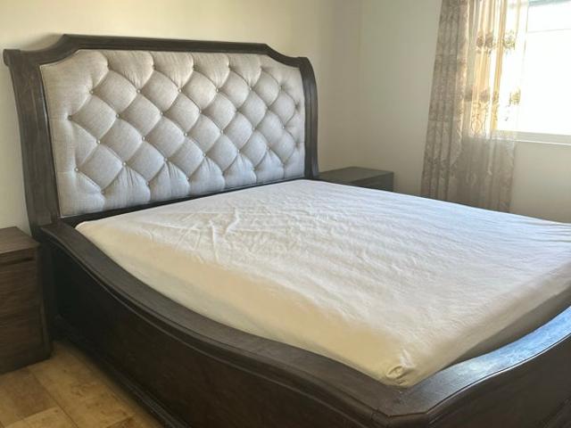 Premium furnished room for rent $975 monthly