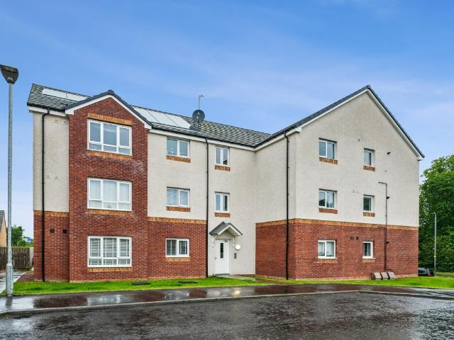 Premium Gate, Cowglen, Glasgow G43, 2 bed flat to rent, £1,100 pcm | PrimeLocation