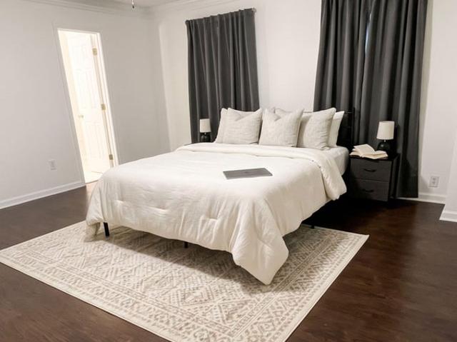 Premium Peachtree Corners CoLiving with 2 Extra La