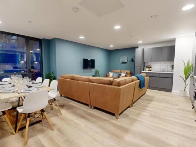 Premium Plus En suite