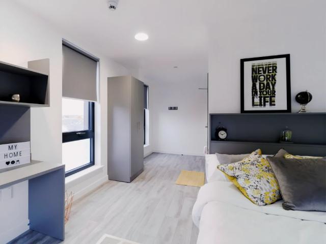 Premium Plus En Suite
