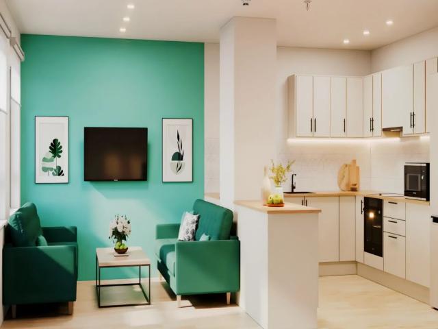 Premium Plus En Suite
