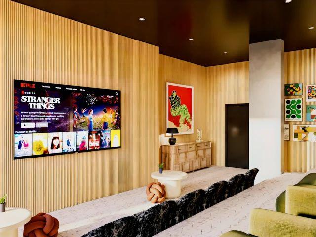 Premium Plus En Suite