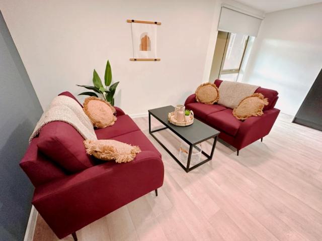Premium Plus En suite