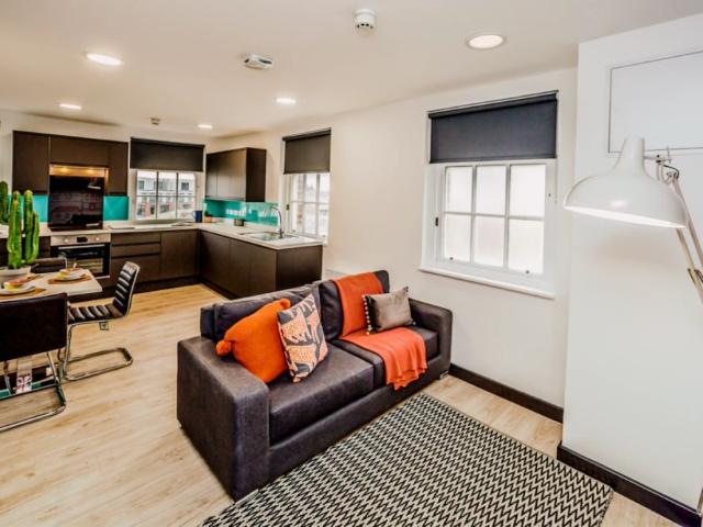 Premium Plus En Suite