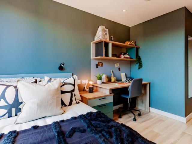 Premium Plus En Suite