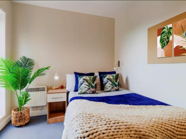 Premium Plus Ensuite