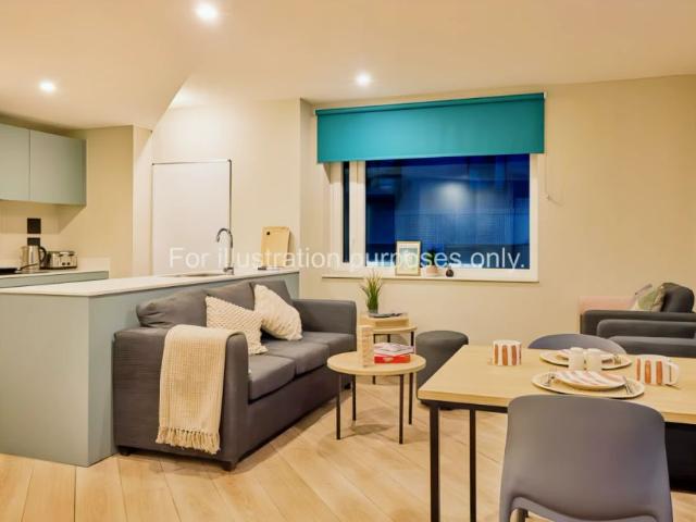 Premium Plus Ensuite