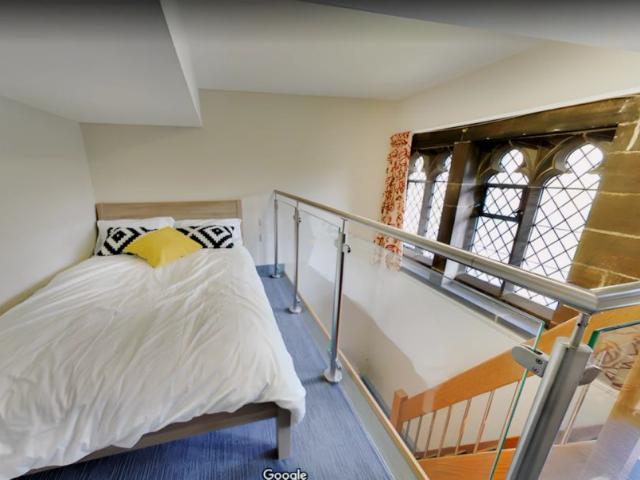 Premium Plus Ensuite