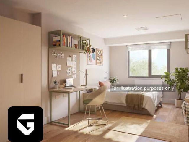 Premium Plus Ensuite I The Quarter House 1 bed bungalow to rent £1,296 pcm £299 pw