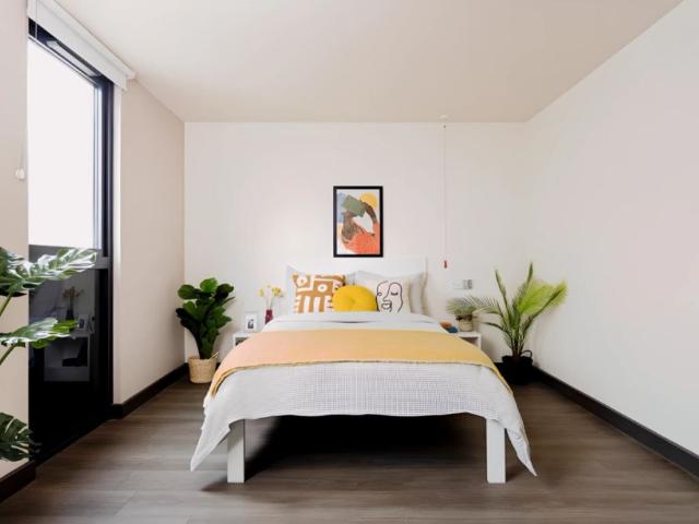 Premium Range 1 Accessible En Suite
