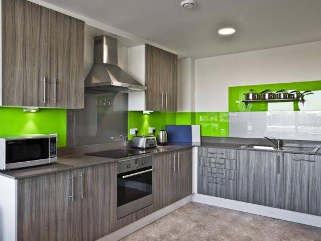 Premium Student Accommodation All Utility Bills Included