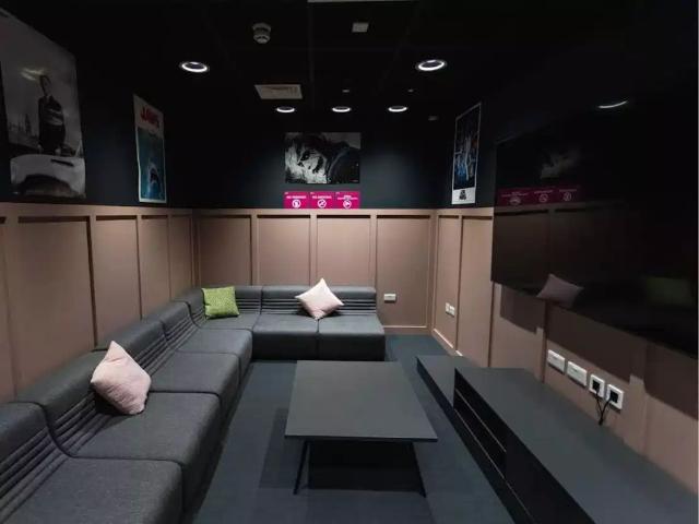 Premium Studio