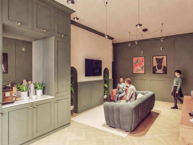 Premium Studio