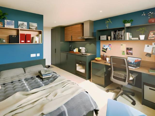 Premium Studio