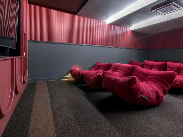 Premium Studio
