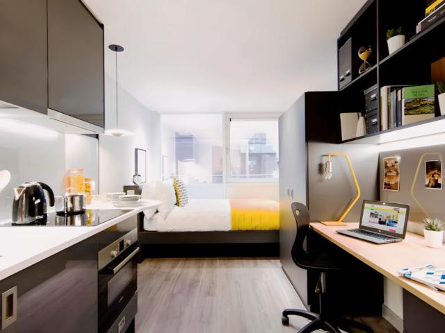 Premium Studio