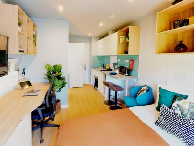 Premium Studio