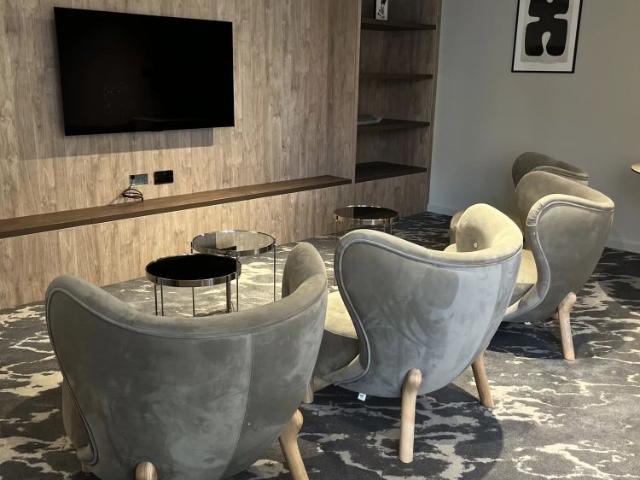 Premium Studio Top Floor