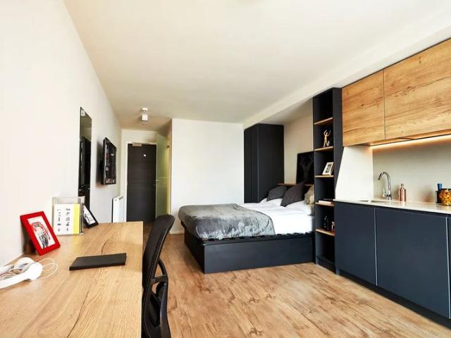Premium Studio Vita Student Nottingham