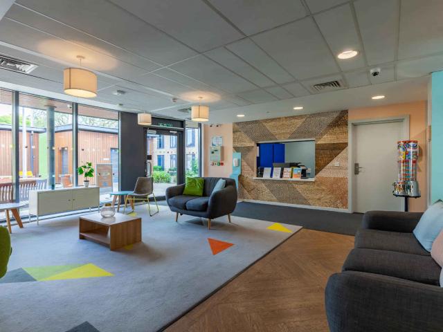 Premium Studio A Has an Apartment