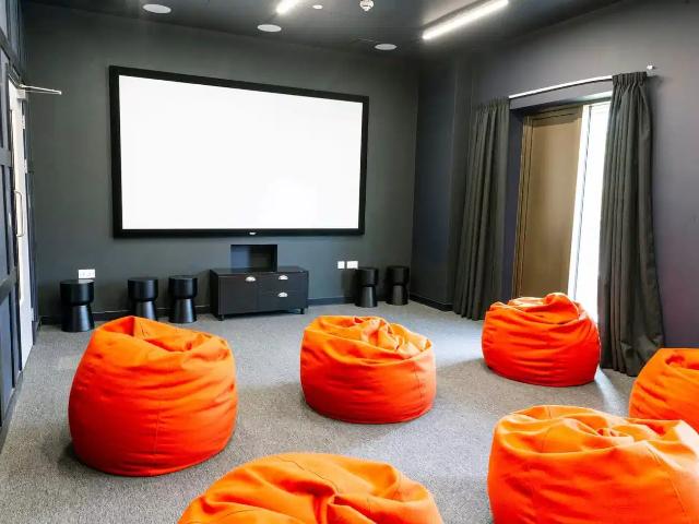 Premium Studio A Has an Apartment