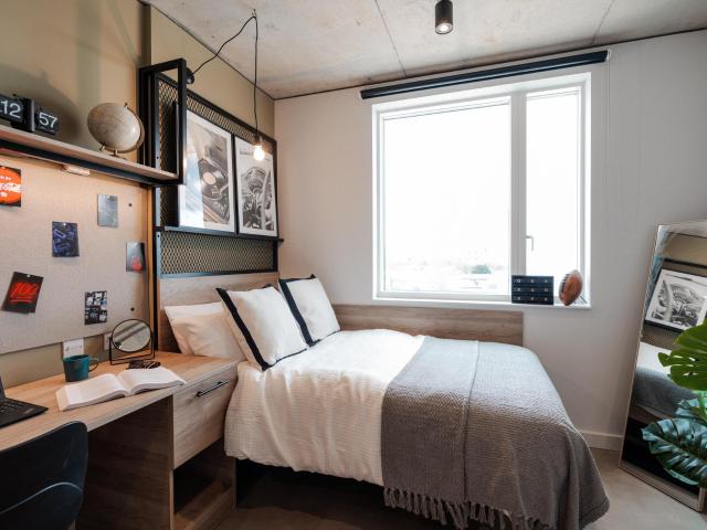 Premium Studio, at YourTRIBE Southwark