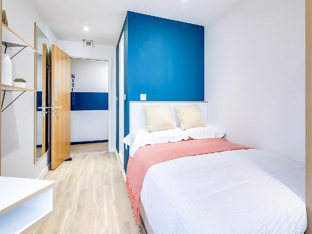 Premium Studio at New Orient House. Studio to rent £2,037 pcm £470 pw