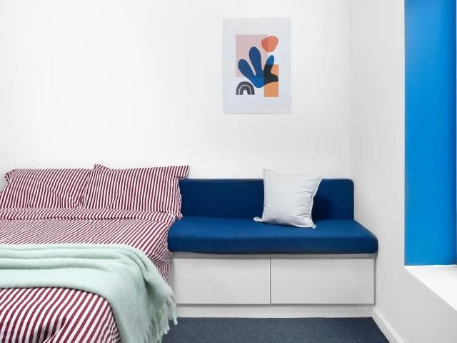 Premium Studio, at Scape Mile End