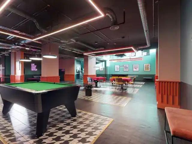 Premium Studio B Has an Apartment