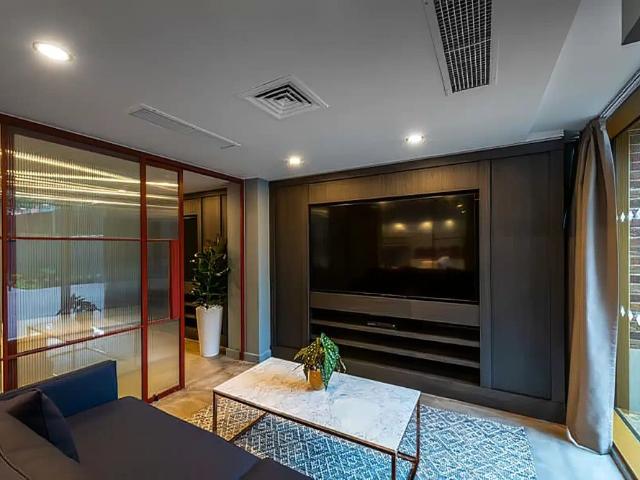 Premium Studio City View
