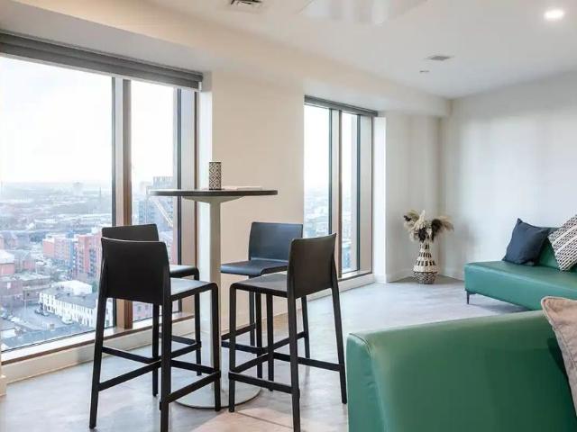 Premium Studio Floors 1 12