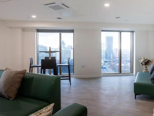 Premium Studio Floors 1 12