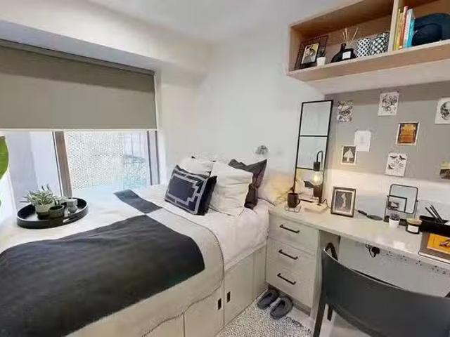 Premium Studio Floors 20 29