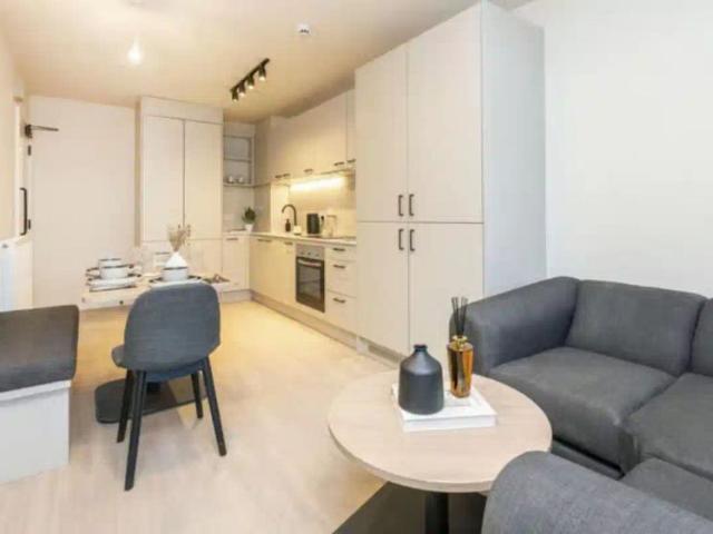 Premium Studio River View