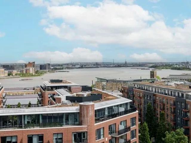 Premium Studio River View