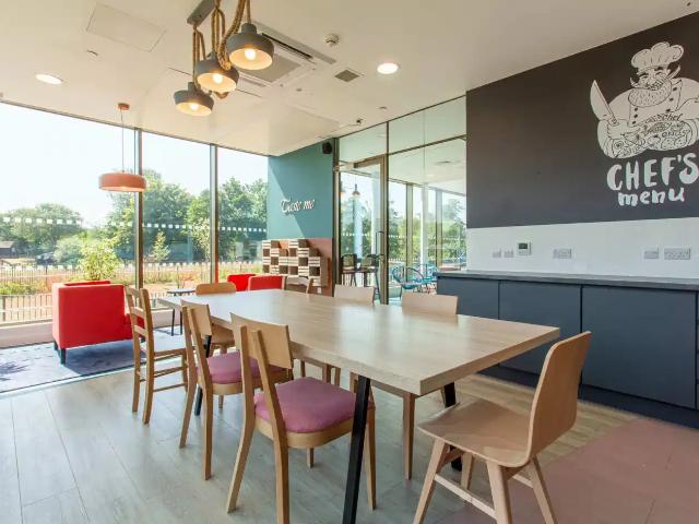 Premium Studio Riverview A Has an Apartment