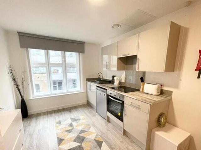 Premium Studio, Stanley House, Studio Apartment For