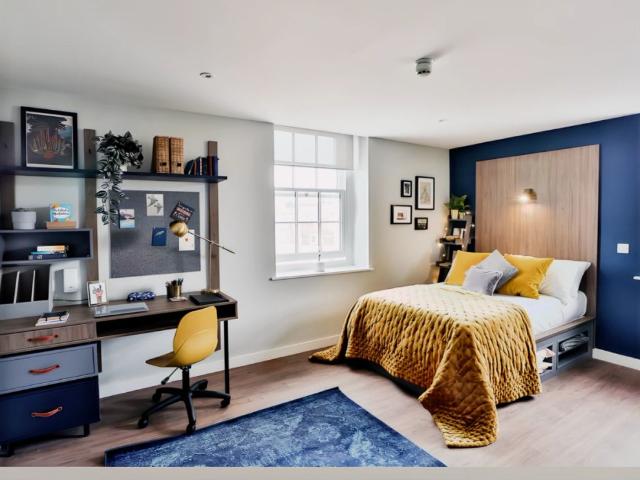 Premium Shared Apartment