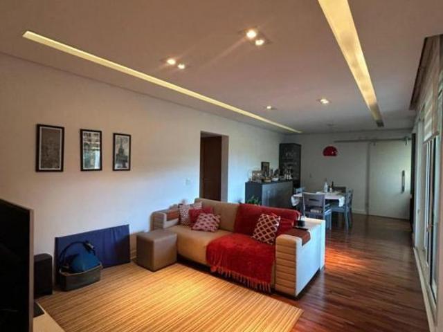 Premium Tamboré 122m²