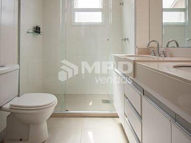 PREMIUM TAMBORÉ 156M² 3 SUÍTES VENDA