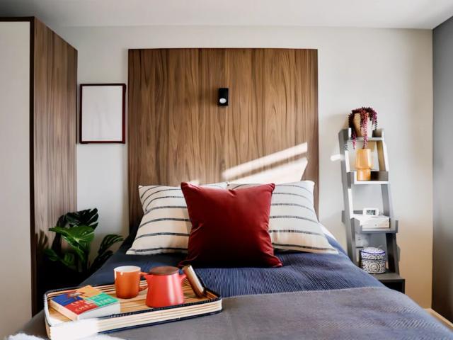 Premium 1 Bed Apartment